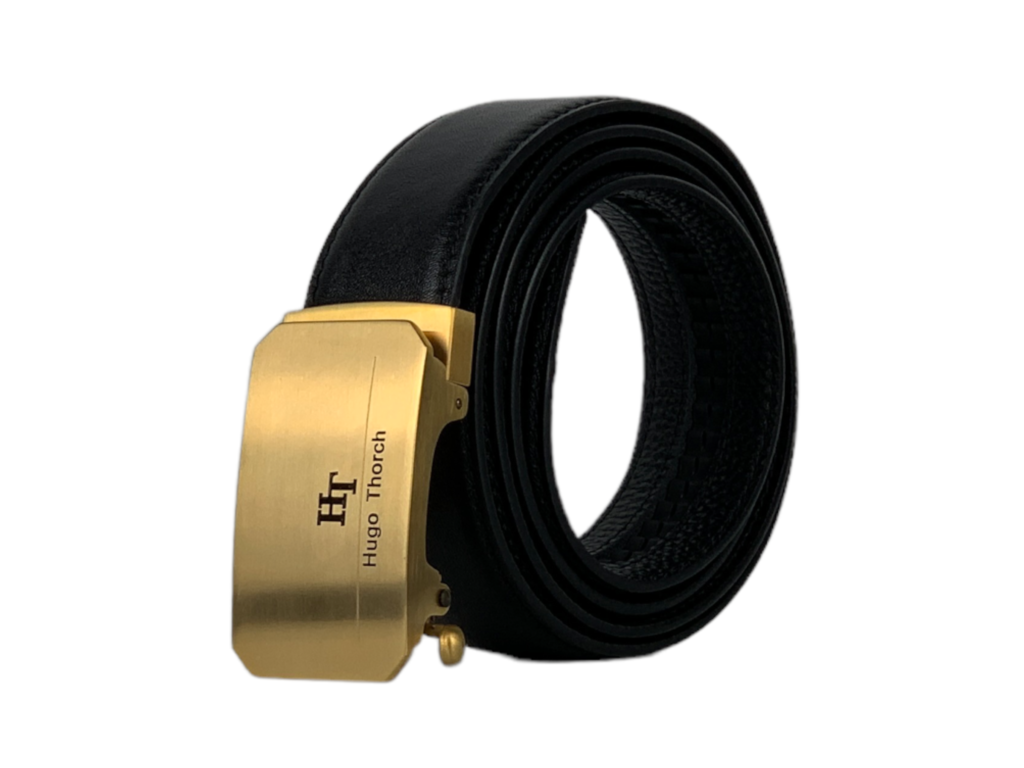 Jaden Belt - Hugo Thorch