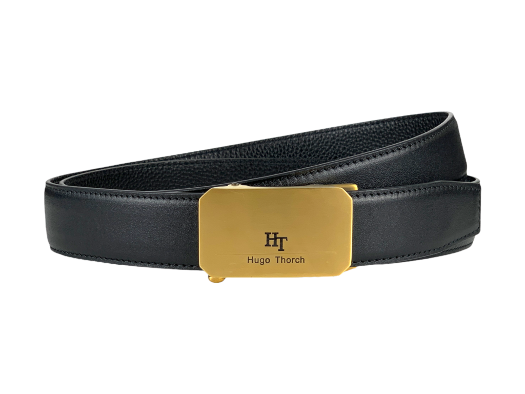 Jaden Belt - Hugo Thorch